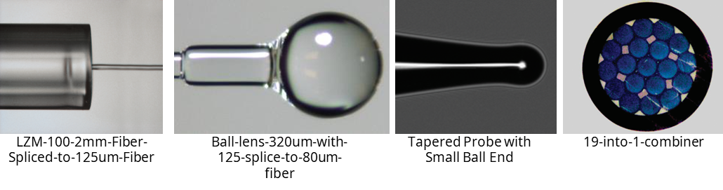 Laser Splicing System LZM series – Afinbo Nig Ltd