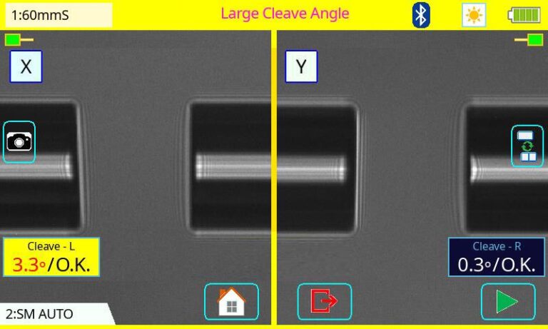 光ファイバカッタCT52/CT58 | Fujikura