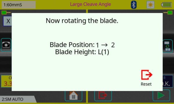 光ファイバカッタCT52/CT58 | Fujikura