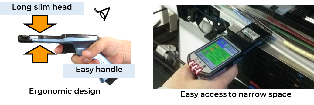 Fujikura Optical Fiber Identifer FID-30R/31R/32R - Advantek Technologies