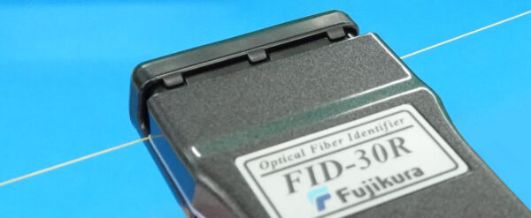 Fujikura Optical Fiber Identifer FID-30R/31R/32R - Advantek Technologies