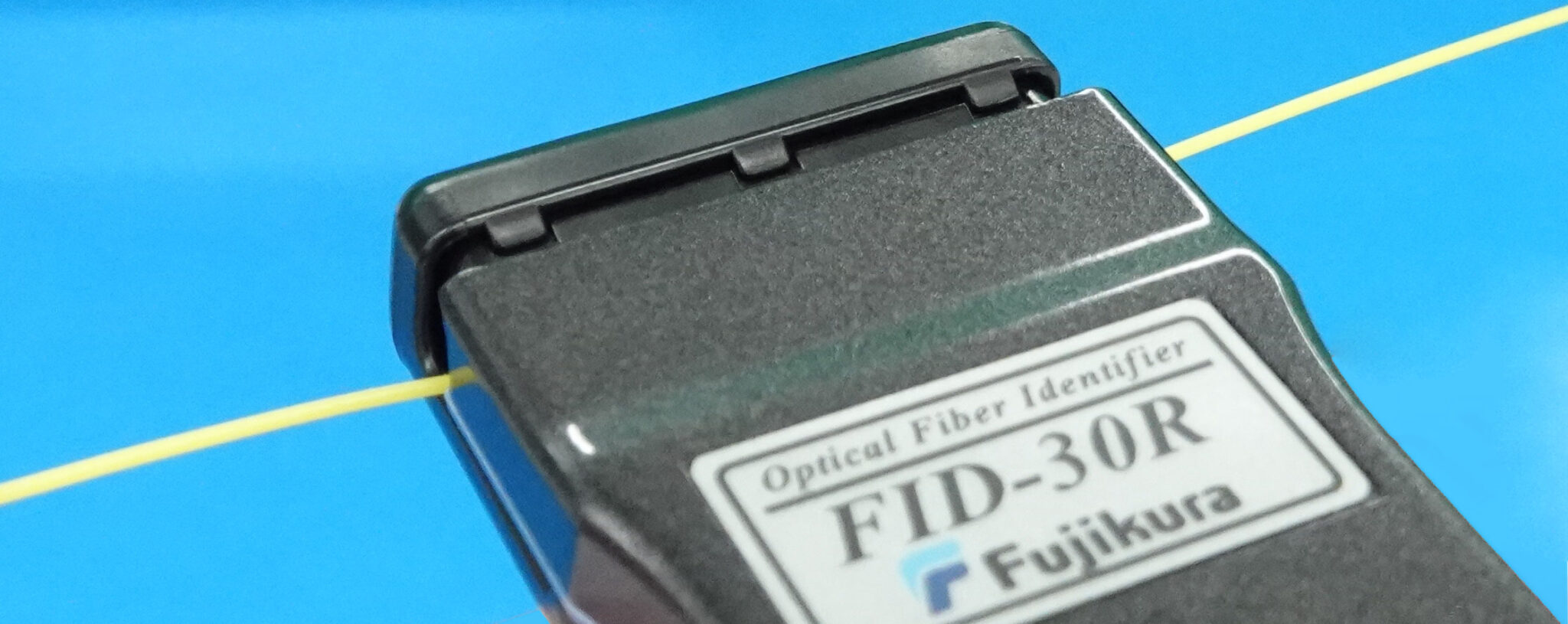 Optical Fiber IdentifierFID-30R/31R/32R | Fujikura