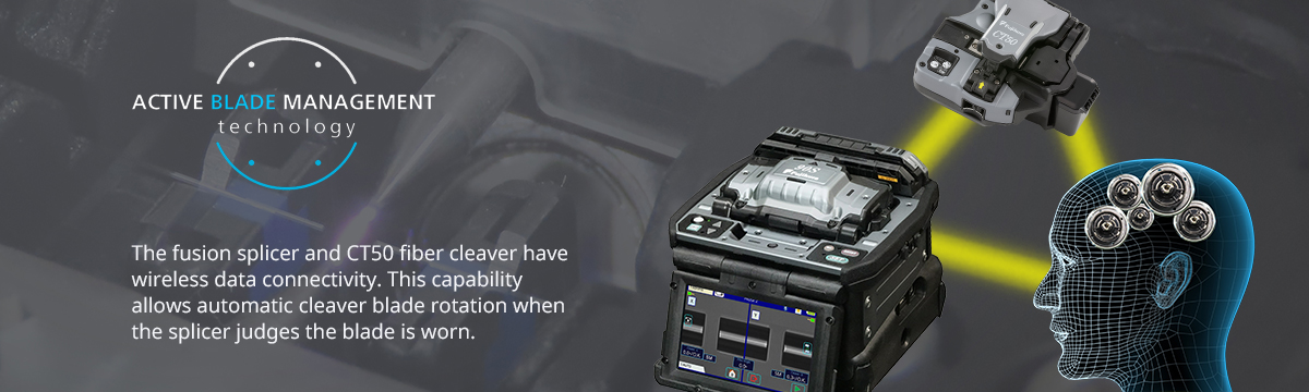 Fusion Splicer Related Products | Fujikura