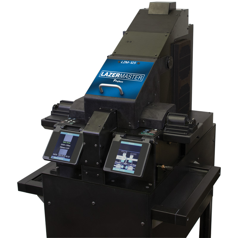 Laser Splicing System LZM series – Afinbo Nig Ltd
