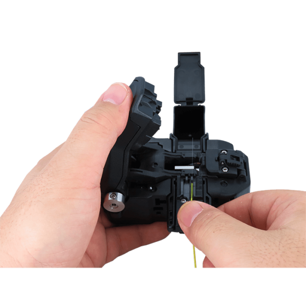 光ファイバカッタCT16 | Fujikura