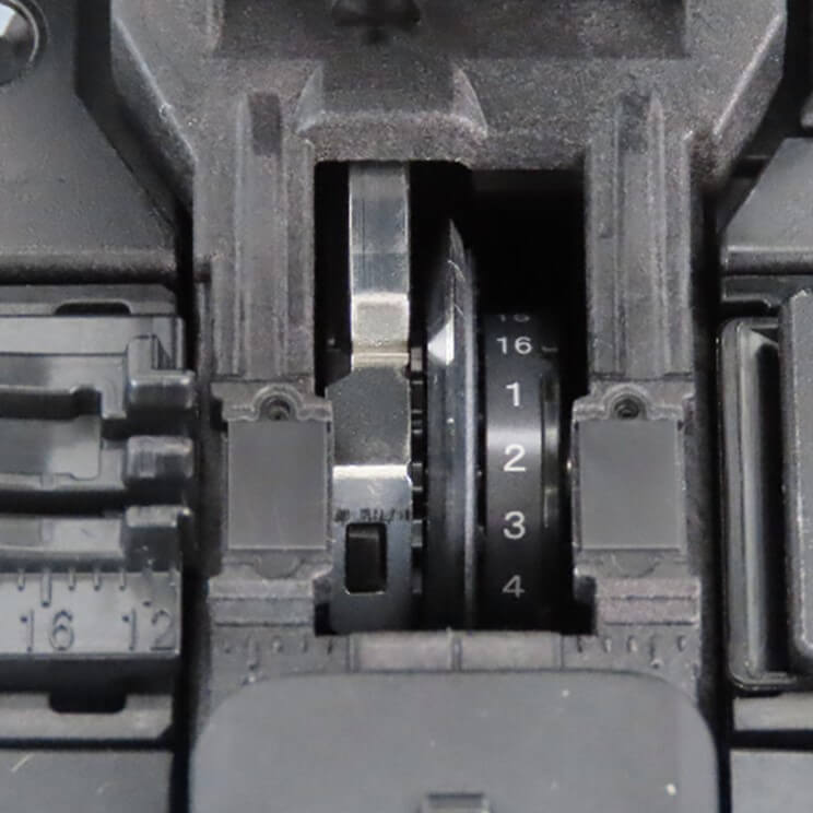 光ファイバカッタCT16 | Fujikura