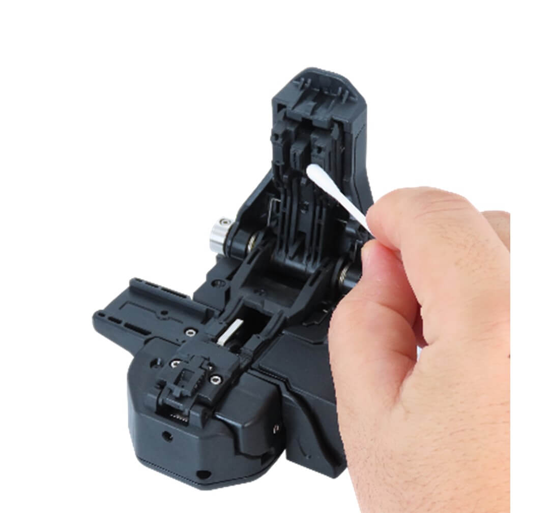 光ファイバカッタCT16 | Fujikura